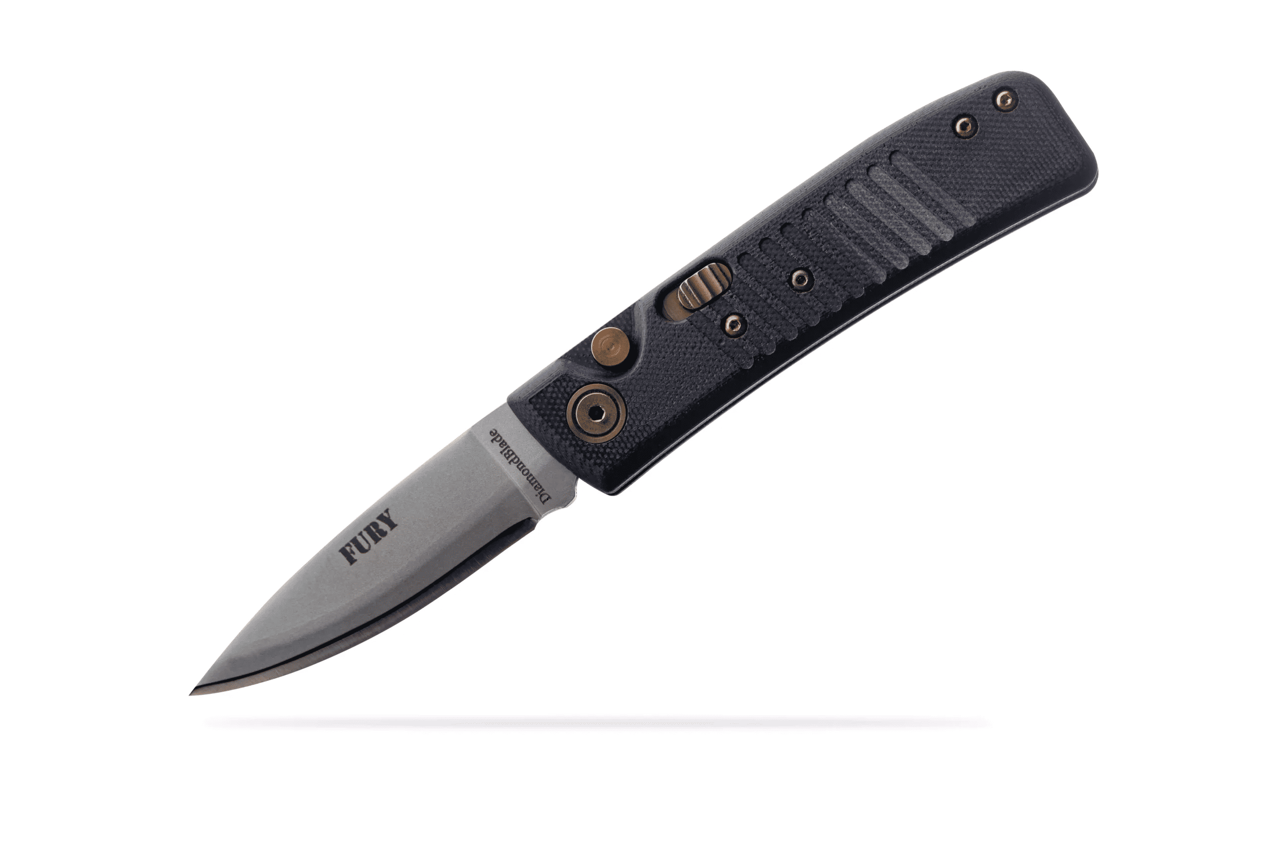 Fury Knives Official Website - Premium Tactical Cutting Tools